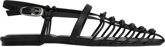 Calvin Klein Riemensandale Liliana