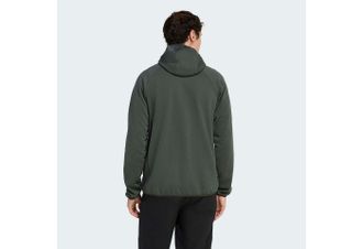ADIDAS TERREX Outdoorjacke MULTI CLIMAWARM ISOLIERENDE