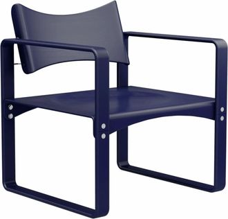 VERPAN Fauteuil Series 270 F Verpan