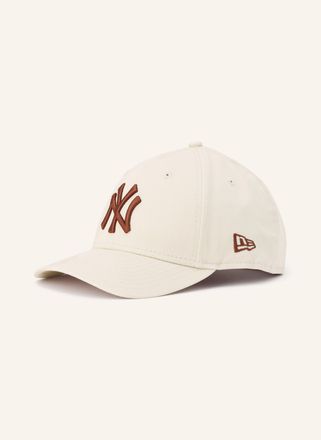 New Era New Era Cap 9forty Mc beige
