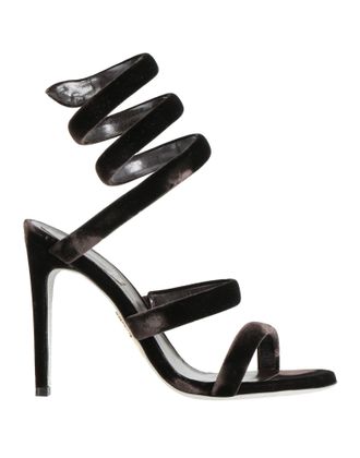 Rene Caovilla SCHUHE - Sandalen auf YOOX.COM