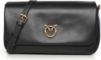 Pinko Sac Bandouli&egrave;re - Noir