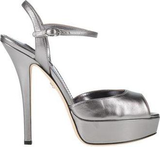 Dolce & Gabbana CHAUSSURES - Sandales sur YOOX.COM