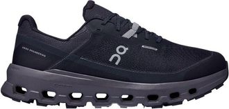 On Sneaker Schwarz/Eclipse