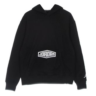 Nike Jordan Sport DNA Pullover Hoodie - - Sport - Herren - Schwarzk - L