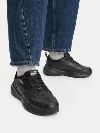 Puma Sneakers Cilia 2 Mode 407285 01 Schwarz