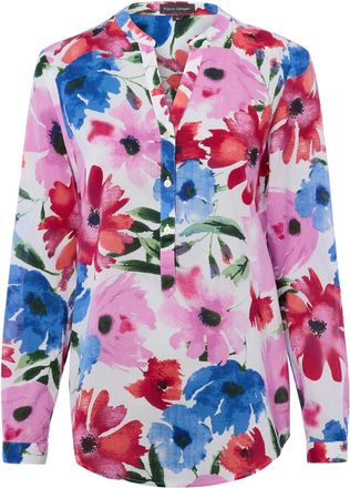 Marie Lund Blusenshirt