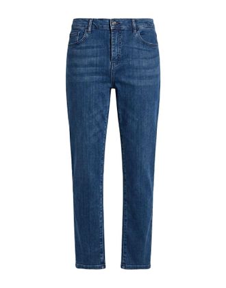 Marella HOSEN & R&Ouml;CKE - Jeanshosen auf YOOX.COM