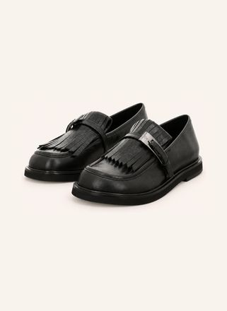 Thea Mika Thea Mika Loafer Odelia Nero schwarz