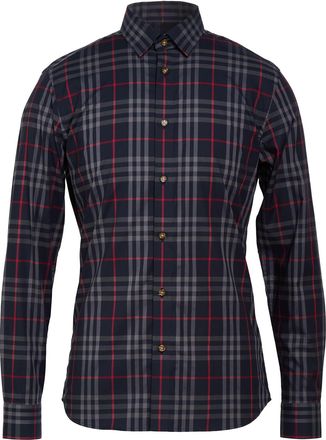 Burberry TOPS - Hemden auf YOOX.COM