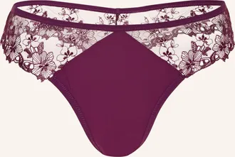 Passionata String Calypso pink