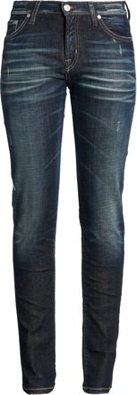 Jacob Cohen HOSEN & R&Ouml;CKE - Jeanshosen auf YOOX.COM