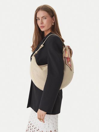 Hispanitas Handtasche Hispanitas BV264540 Braun