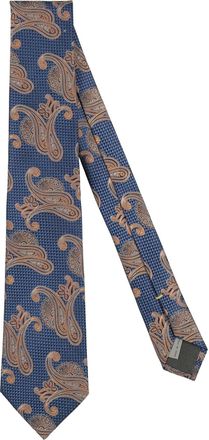 Canali ACCESSOIRES - Krawatten & Fliegen auf YOOX.COM