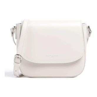 Lancaster Stilvolle Crossbody-Tasche - - Bags - Damen - Beige - ONE SIZE