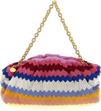 Missoni Sac Port&eacute; &Eacute;paule - Multicolore