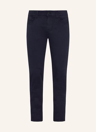 7 For All Mankind Jeans Slimmy Slim Fit blau