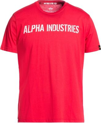 Alpha Industries TOPS - T-shirts auf YOOX.COM