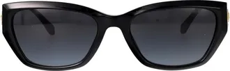 Michael Kors Damen, Accessories, Schwarzk, 56 MMGr&ouml;&szlig;e