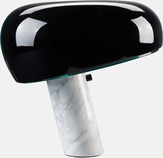 FLOS Lampe dappoint Snoopy par Achille et Pier Giacomo Castiglioni, prise UE