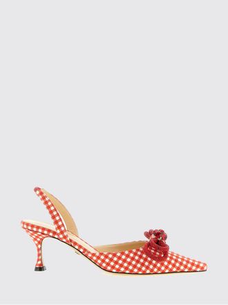 Mach & Mach Escarpin MACH & MACH Femme couleur Rouge