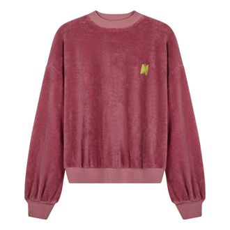 Bobo Choses Sweat Eponge Butterfly Coton Bio - Collection Femme - Bobo Choses