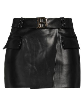 Balmain HOSEN & R&Ouml;CKE - Minir&ouml;cke auf YOOX.COM