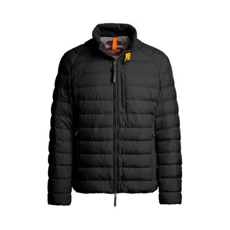 Parajumpers Ugo Short Daunenjacke - - Jackets - Herren - Schwarzk - M