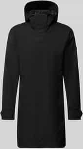 Didriksons 1913 Parka mit &Auml;rmelriegeln Modell GEORGE