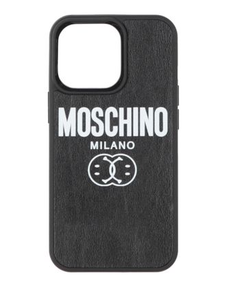 Moschino HIGHTECH - Cover & H&uuml;llen auf YOOX.COM