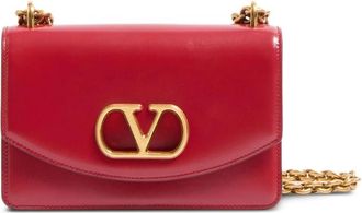 Valentino Garavani Small Vain Shoulder Bag