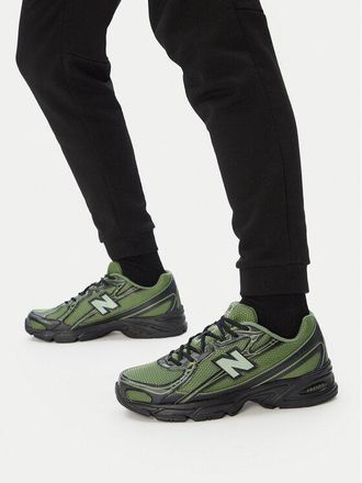 New Balance Sneakers U7403DN Gr&uuml;n