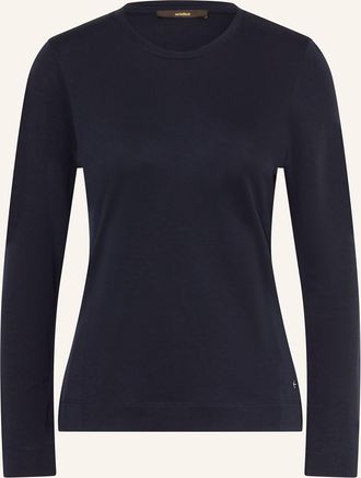 Windsor Windsor. Longsleeve blau
