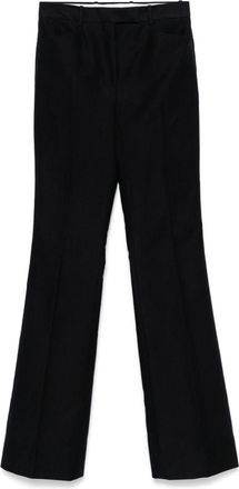 Tom Ford Klassische Hose - Blau