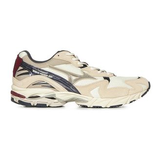 Mizuno Rosa Sneakers f&uuml;r ganzt&auml;gigen Komfort - - Shoes - Herren - Mehrfarbig - 44 EU