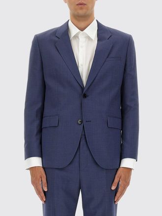 HUGO BOSS Veste HUGO Homme couleur Bleu
