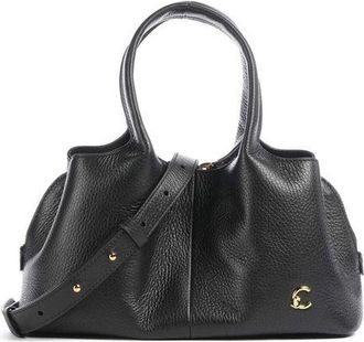 Coccinelle Handtasche Schwarz