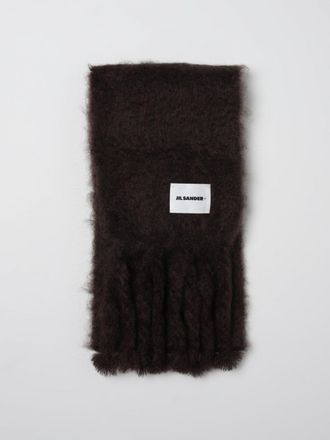 Jil Sander Écharpe JIL SANDER Femme couleur Bordeaux