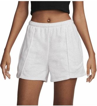 Nike Sportswear Chill Terry W - Trainingshosen - Damen