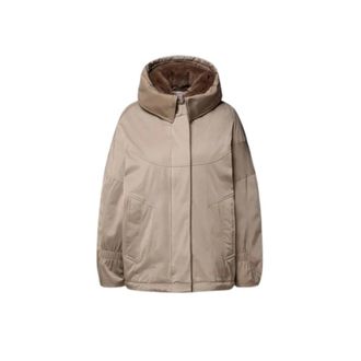 BLONDE No.8 Vests - - Jackets - Damen - Beige - S