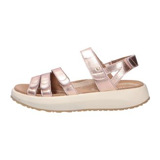 Joya Femme, Chaussures, Rose, Taille: 39 EU Merida Sandal