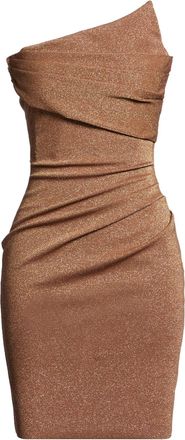 La Petite Robe Di Chiara Boni KLEIDER - Mini-Kleider auf YOOX.COM