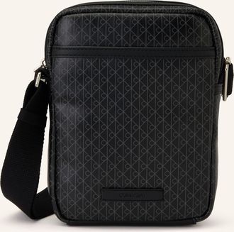 Calvin Klein Umh&auml;ngetasche schwarz
