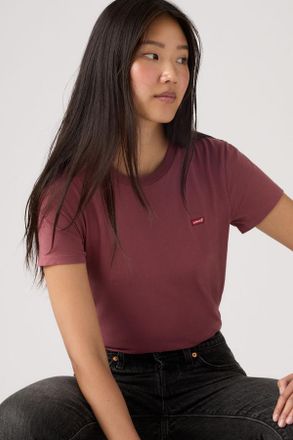 Levi's Perfect T-Shirt - Damen - Violett / Violett