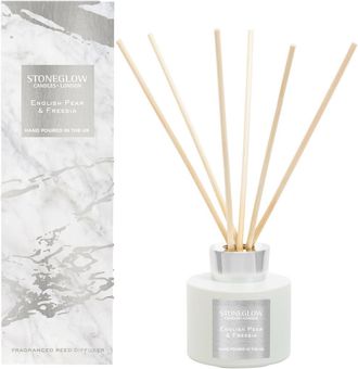 Stoneglow Luna - English Pear & Freesie Duftst&auml;bchen, 120 ml