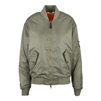 Guess Damen, Jacken, Grün, SGröße