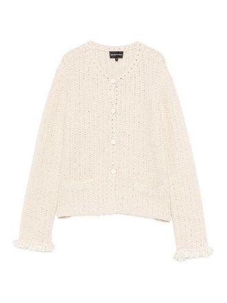 Emporio Armani Blazer - Beige