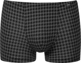 Mey Gemusterter Trunk in Jersey-Qualit&auml;t in