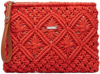 Roxy Kosmetiktasche CWBEO-RX-W1-009-SS26 Hellrot