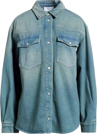 SoAllure TOPS - Jeanshemden auf YOOX.COM
